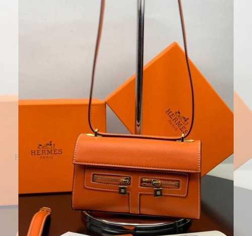 Сумка женская hermes