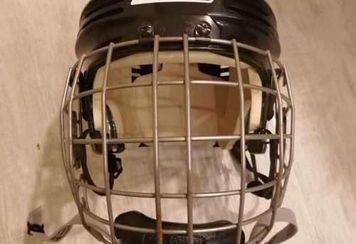 Шлем хоккейный Bauer 4500 L