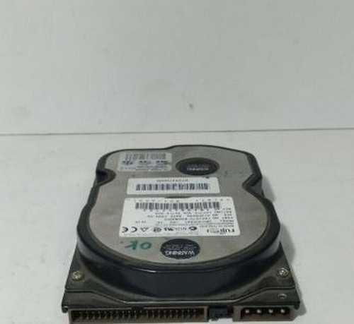 Жесткий диск Fujitsu 3.5" 6.48Gb IDE MPC3064