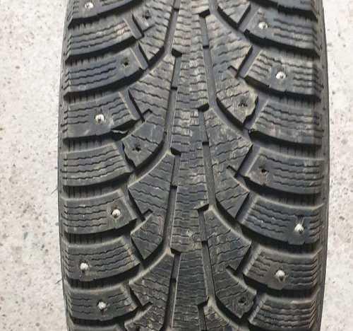 Nokian Tyres Nordman 5 SUV 225/55 R18 107H