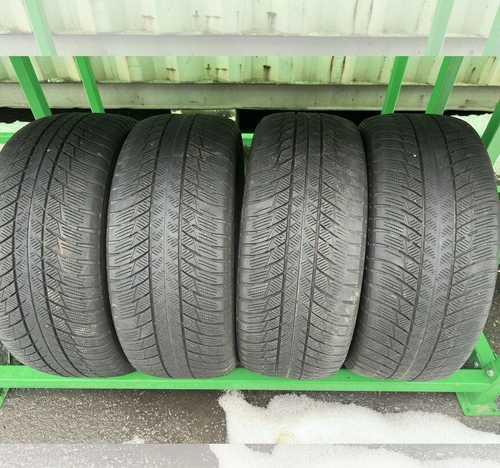 Bridgestone Blizzak Revo1 245/50 R19