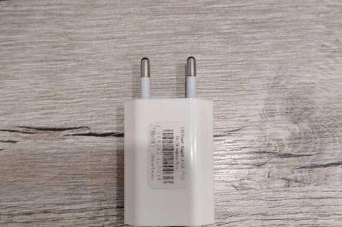 Адаптер для зарядок Micro-USB, Type-C, Lighting