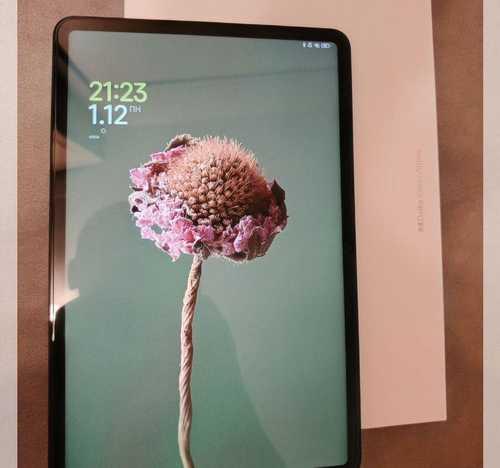 Планшет xiaomi mi pad 6 256гб