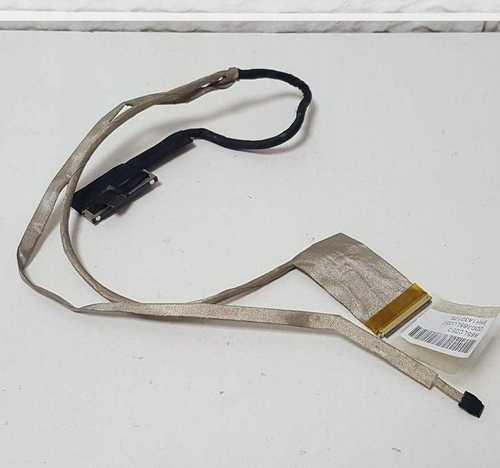 Шлейф матрицы HP 15-E011SR (DD0R65LC000, DD0R65LC0