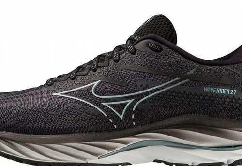 Кроссовки Mizuno Wave Rider 27