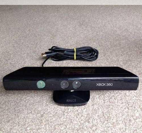 Xbox 360 kinect