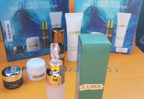 Сыворотка для губ la mer 7ml оригинал