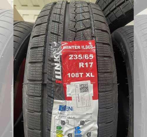 iLink Winter IL868 235/65 R17