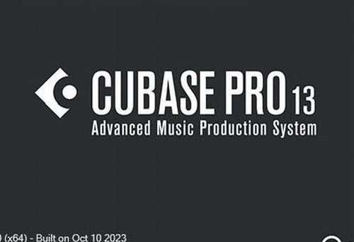 Cubase 13 Pro