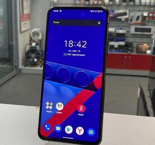 Asus ZenFone 7 Pro ZS671KS, 8/256 ГБ