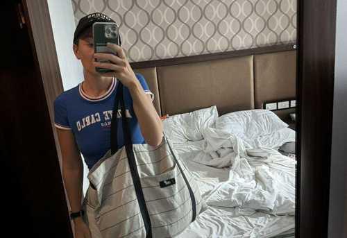 Шоппер Zara