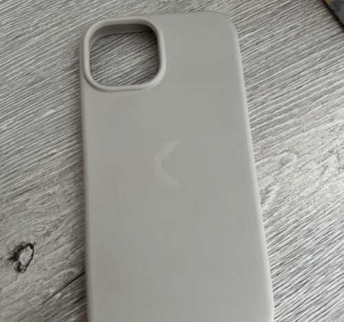 Чехол commo яндекс для iPhone 15