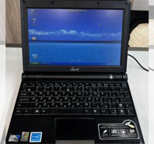 Ноутбук. Acer Eee PC 900AX