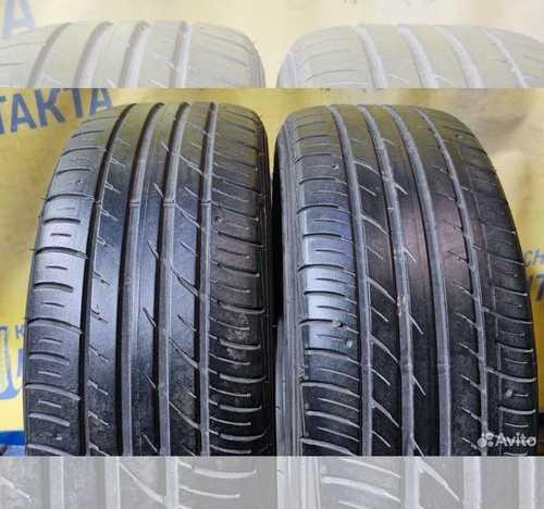 Falken Ziex ZE914 Ecorun 205/50 R17