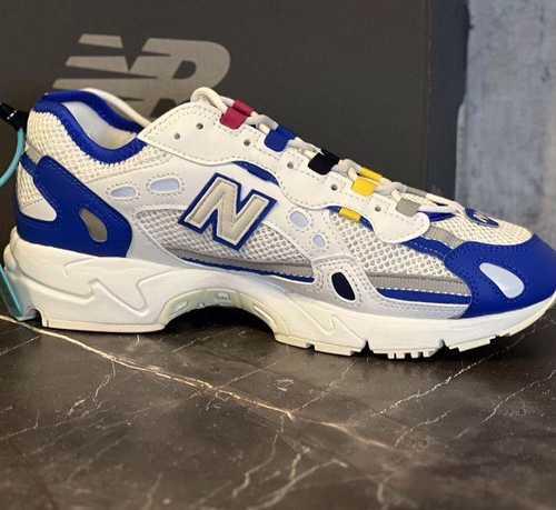 Кроссовки new balance nb 827 оригинал
