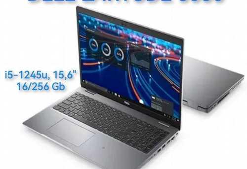 Мощный Dell Latitude 5530