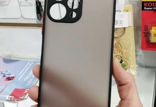 Чехол для Xiaomi Redmi 12