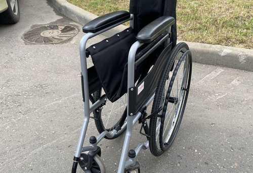Инвалидная коляска (аренда)