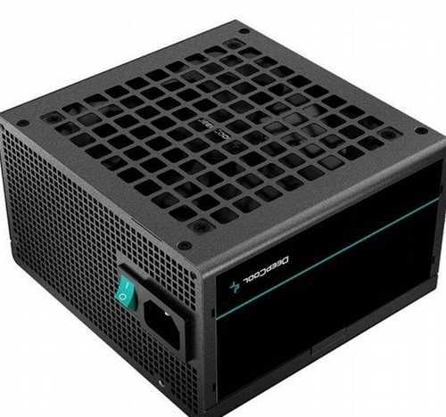 Блок питания deepcool 450w