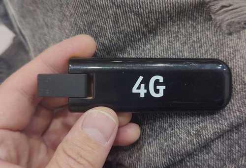 4g lte USB модем Билайн