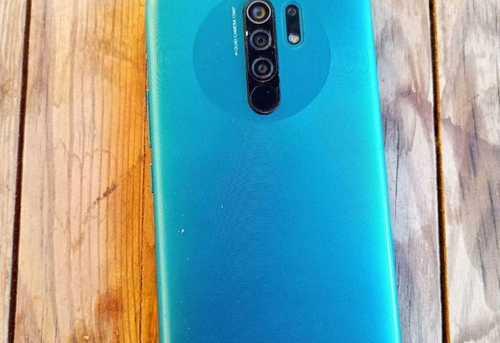 Xiaomi Redmi 9, 4/64 ГБ