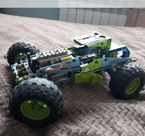 Lego technic 42037