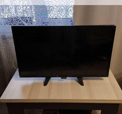 Телевизор philips 32pht4101/60 на запчасти