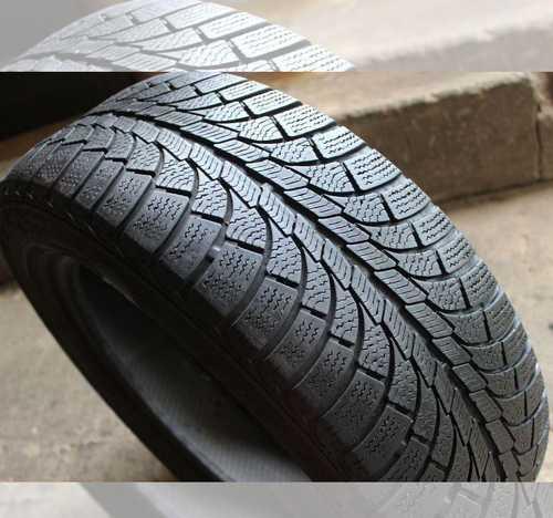 Gislaved Soft Frost 3 205/55 R16 94T