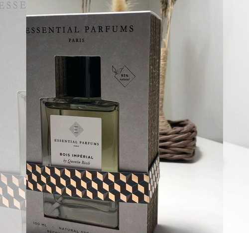 Essential parfums bois imperial