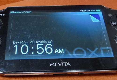 Sony playstation vita 3g