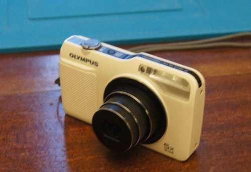 Фотоаппарат Olympus VG-170