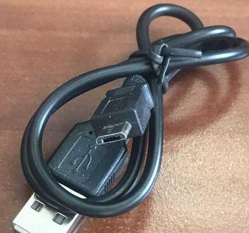 Кабель разъем micro usb