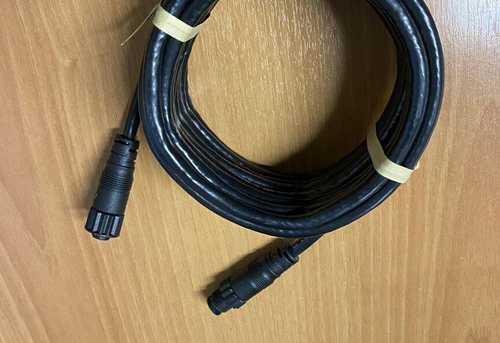 Кабель удлинитель сети nmea2000