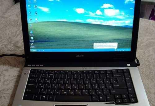 Acer Travel Mate 2480