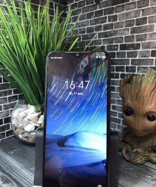 Tecno spark 8c