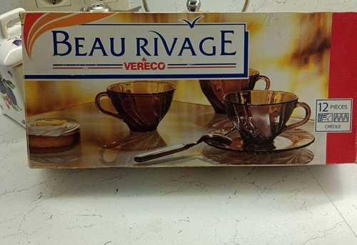 Чайный набор Французский