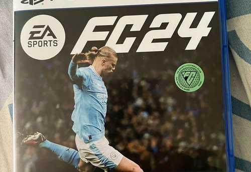 EA FC 24 (PS5)
