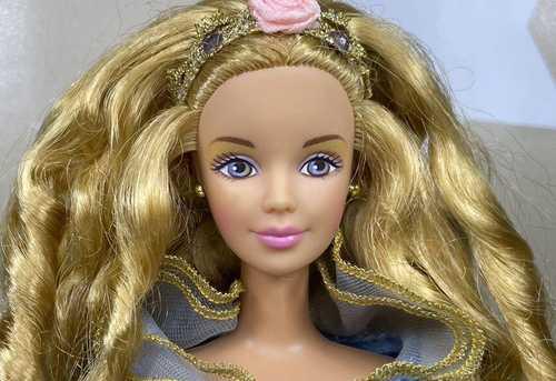 Barbie as Sleeping Beauty China 1997
