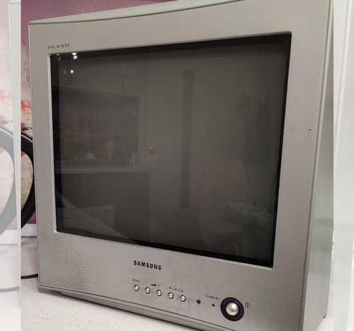 Телевизор samsung 15"