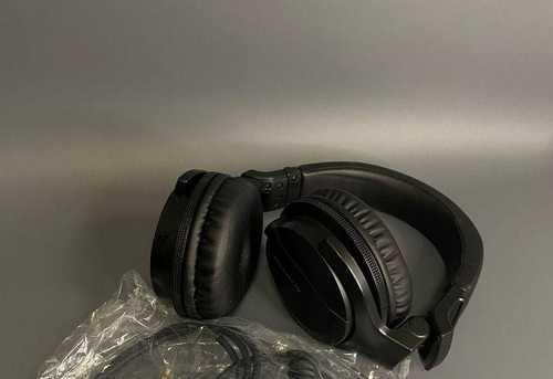 Наушники Pioneer HDJ-CUE1 Bluetooth Black