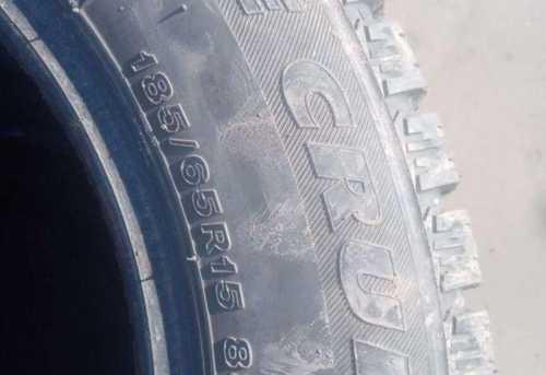 Firestone Ice Cruiser 7 185/65 R15