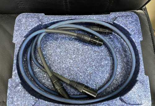 Межблочный кабель Siltech SQ 110 Classic G5 XLR 1м