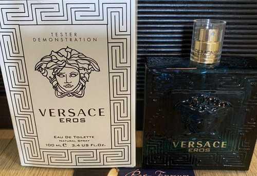 Духи Versace Eros