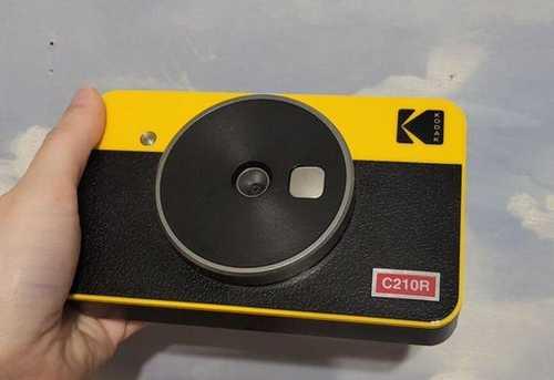Kodak mini shot 2