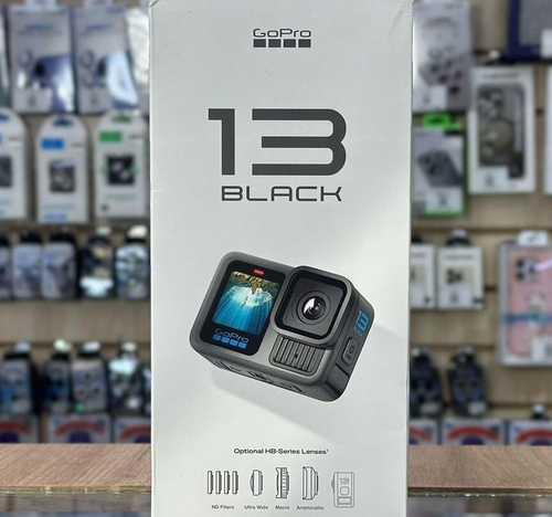 GoPro hero 13 Black