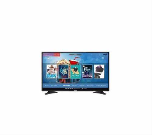 Телевизор Asano 32LH7010T Smart TV