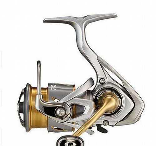 Daiwa LT 21 Freams 2000S