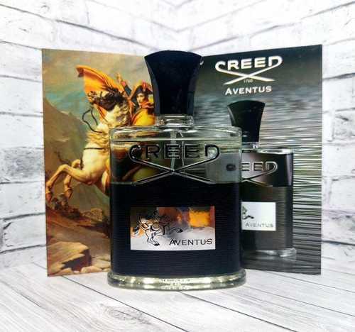 Creed aventus 100ml lux