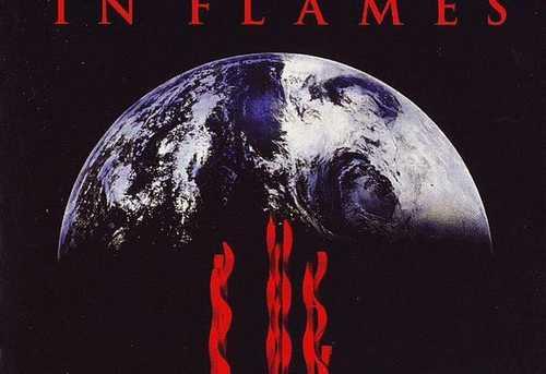 In Flames (9 CD) диски аудио лицензия