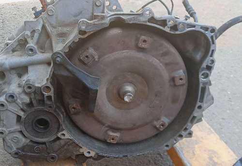 АКПП volvo aisin 55 51sn 3125 9279